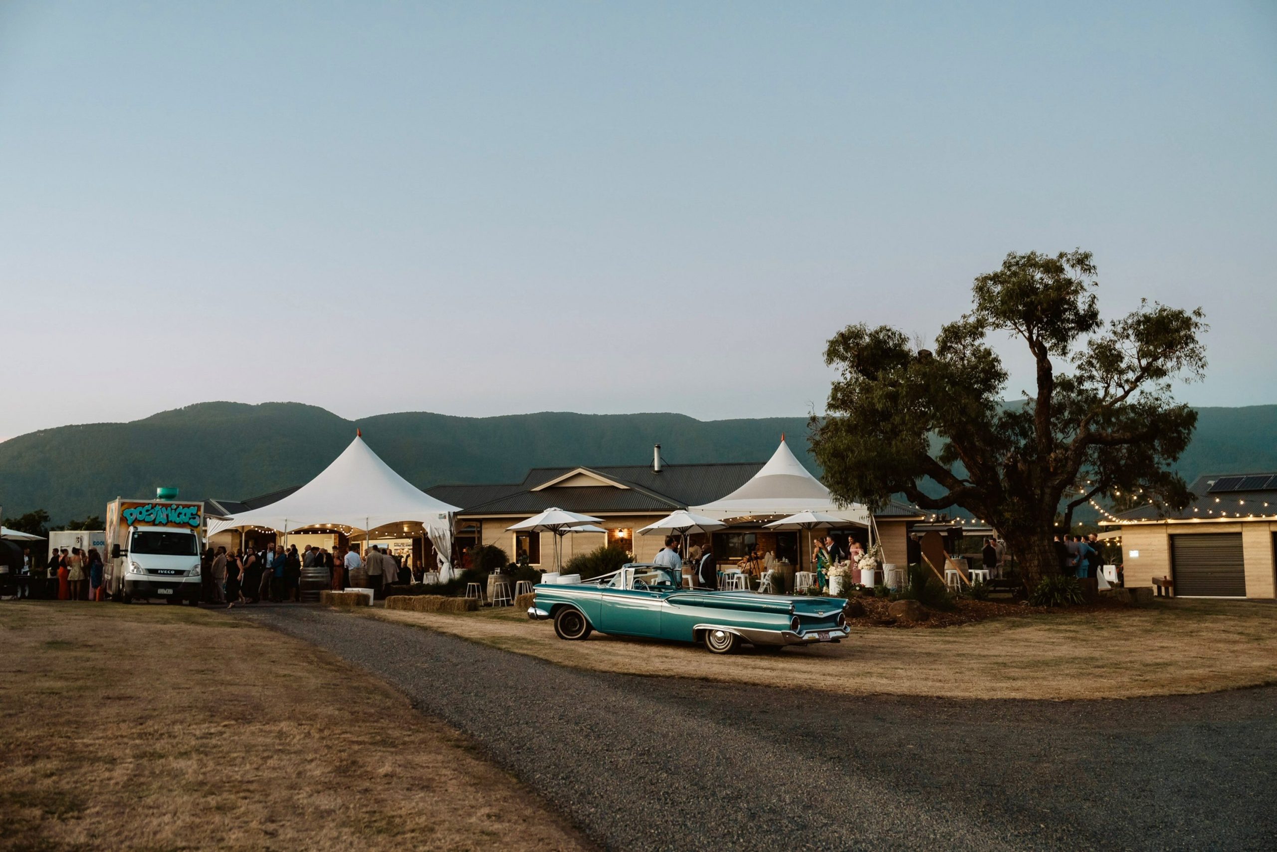 Marquee Hire Melbourne | Wedding & Event Party Hire Experts